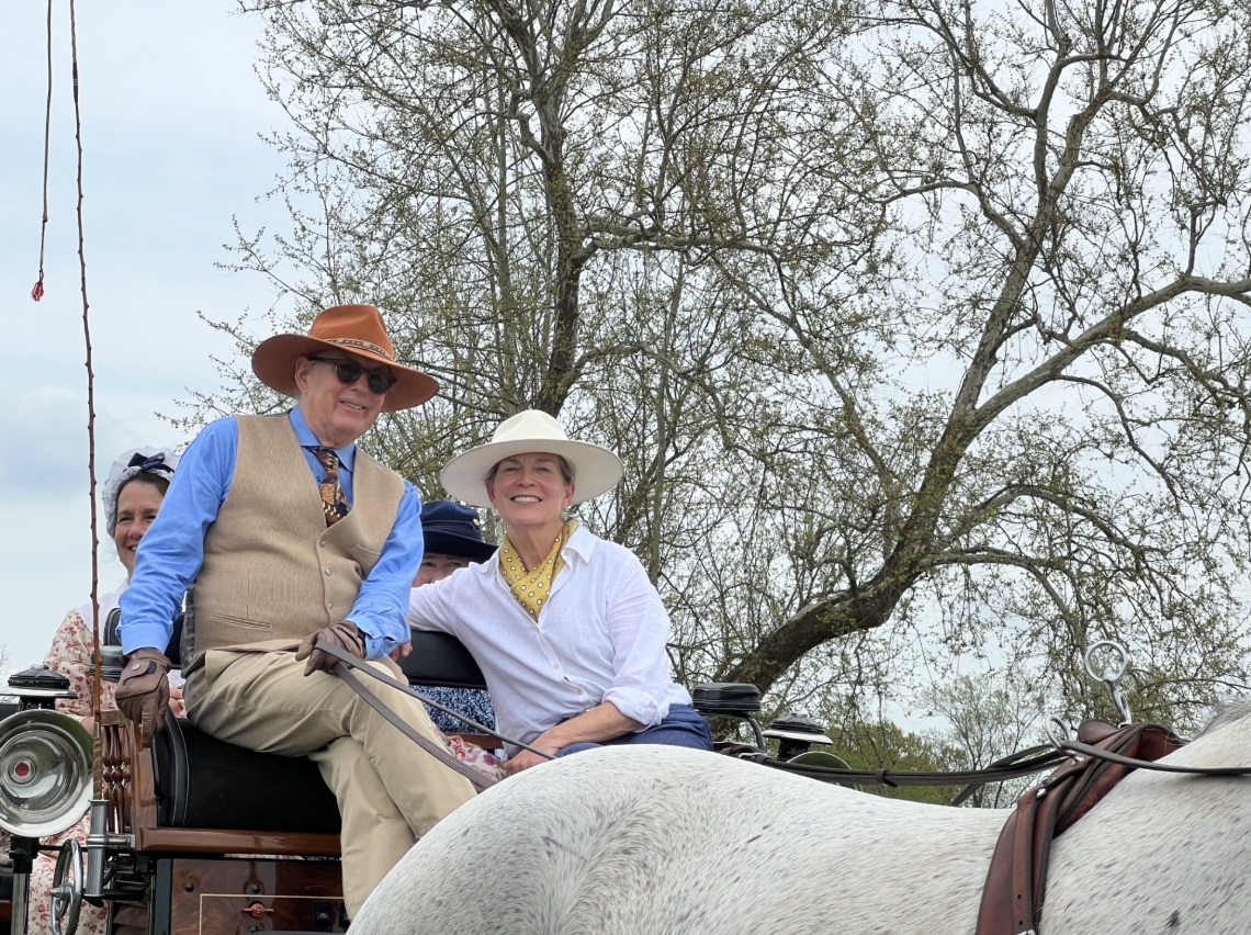 2025 Ben Rosenthal Award